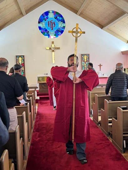 Church Leadership - CSI Church Northern California